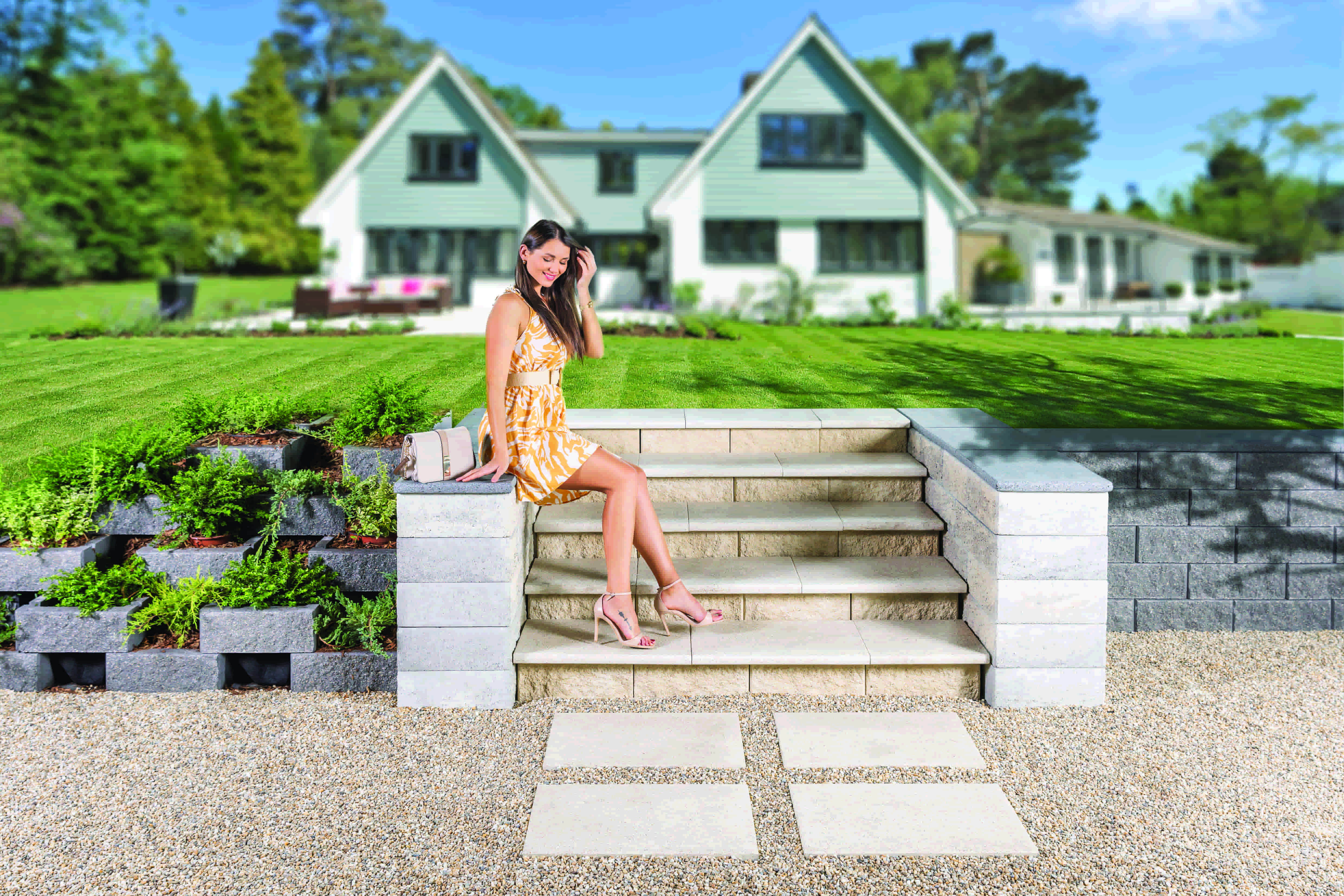 Leier HU - CASTRUM MULTIBLOKK